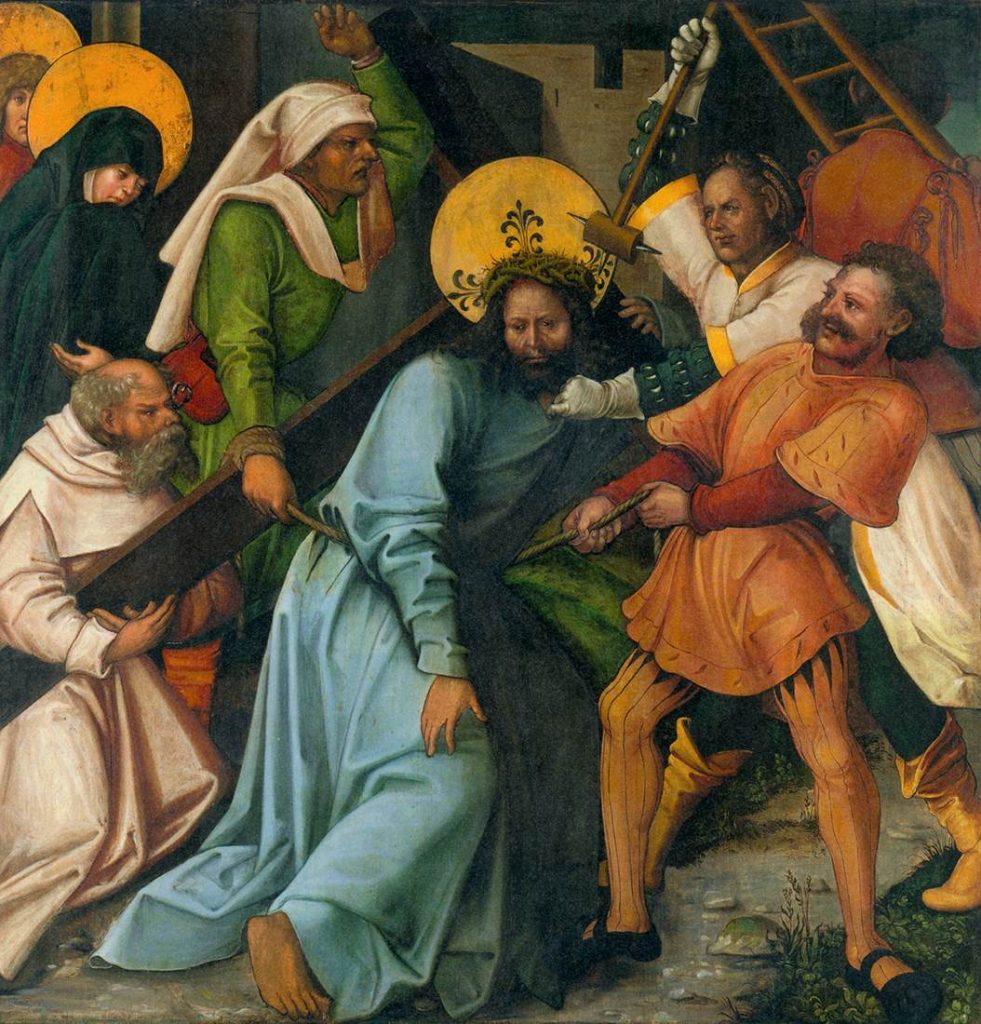 Art In The Service of Religion - World Spirituality